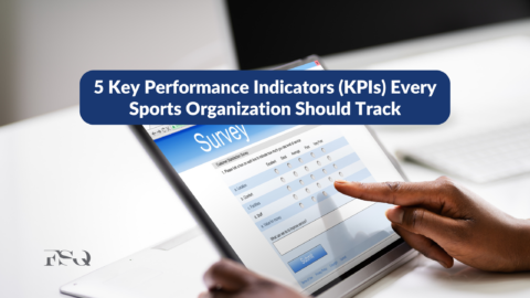 5 Key Performance Indicators (KPIs) Every Sports Organization Should ...